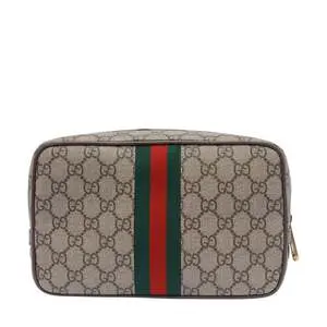 Gucci Small Savoy Toiletry Bag