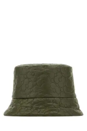 Moncler Quilted Reversible Bucket Hat