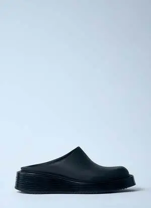 Padded Mules Clogs For Women