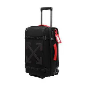 Off-White Arrow Cabin Trolley