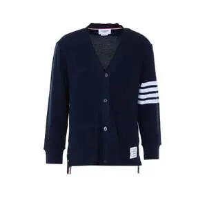 Thom Browne 4-bar Cardigan