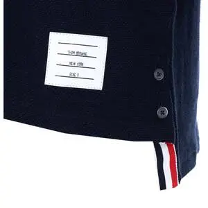 Thom Browne 4-bar Cardigan
