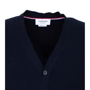 Thom Browne 4-bar Cardigan