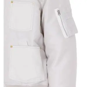 SACAI X CARHARRT WIP Sacai X Carhartt Wip Duck Blouson