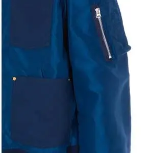 SACAI X CARHARRT WIP Sacai X Carhartt Wip Duck Blouson