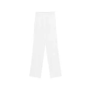 Max Mara Tailored Virgin Wool Trousers
