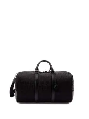 Fendi Medium Boston Bag - Multicolor