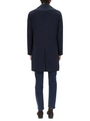 BOSS C-clark Coat