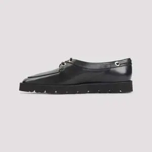Celine Paris" Chunky Loafers