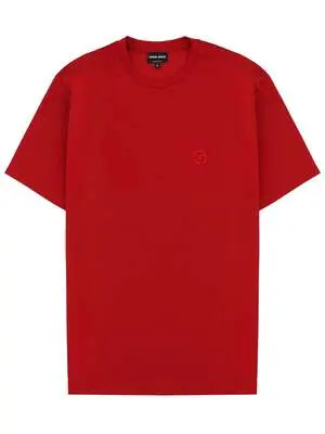 Giorgio Armani T-shirt With Logo