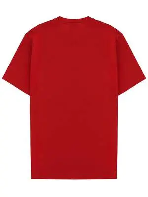 Giorgio Armani T-shirt With Logo