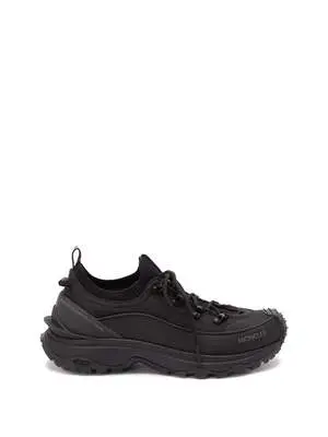 Moncler Trailgrip Lite3 Low Top Sneakers - Multicolor