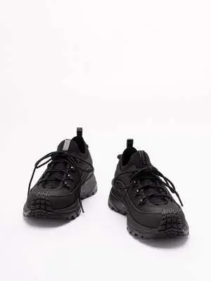 Moncler Trailgrip Lite3 Low Top Sneakers - Multicolor