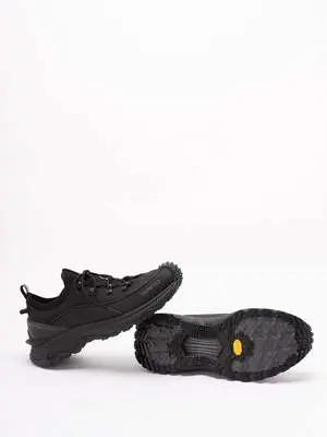 Moncler Trailgrip Lite3 Low Top Sneakers - Multicolor