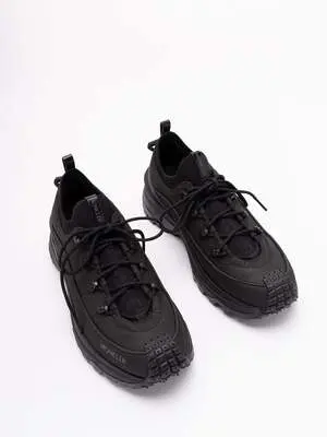Moncler Trailgrip Lite3 Low Top Sneakers - Multicolor