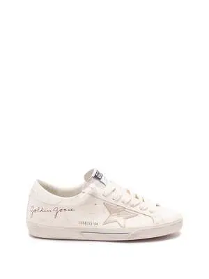 GOLDEN GOOSE Super-star" Sneakers