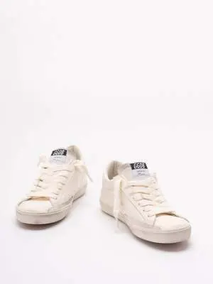 GOLDEN GOOSE Super-star" Sneakers
