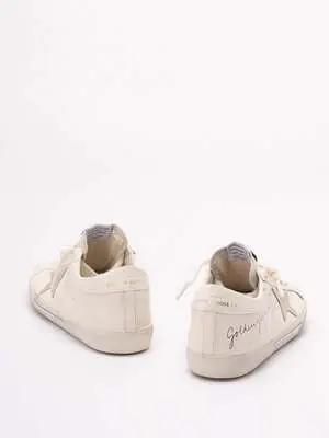 GOLDEN GOOSE Super-star" Sneakers