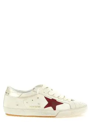 GOLDEN GOOSE Super-star" Sneakers