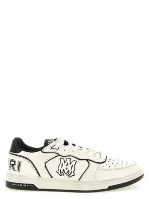 Amiri Heeled Shoes For Men