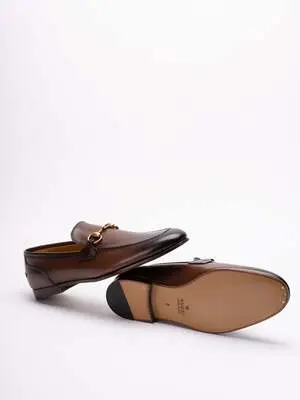 Gucci Jordaan Loafers - Multicolor