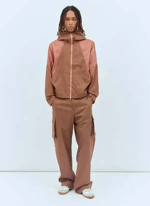 Our Legacy Mount Cargo Pants In Golden Tactile Ripstop