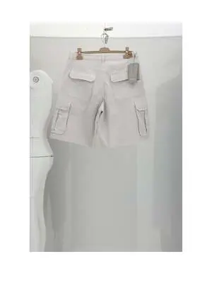 Dior Cargo Shorts