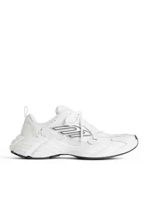 Balenciaga Monday Shoe" Sneakers - Multicolor