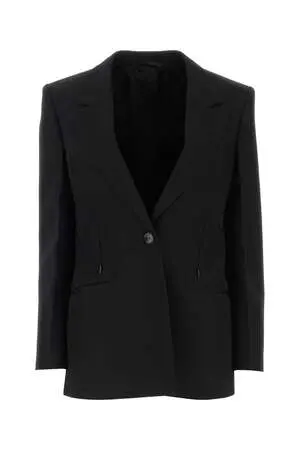 Givenchy Wool Blend Blazer