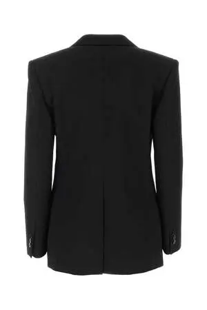 Givenchy Wool Blend Blazer