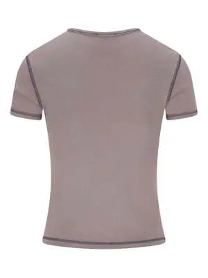 DIESEL® T-uncuties-long-s5" T-shirt