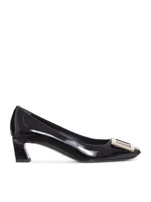 Roger Vivier Metal Shoes For Women