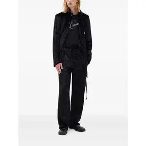 ANN DEMEULEMEESTER T-shirts & Vests T-shirts