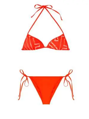 DIESEL® Bikini Set - Multicolor