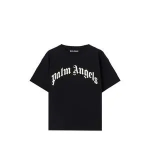 Palm Angels T-shirts & Vests T-shirts