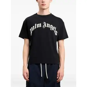 Palm Angels T-shirts & Vests T-shirts