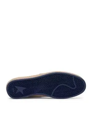 GOLDEN GOOSE Ball-star Deluxe Sneakers - Multicolor