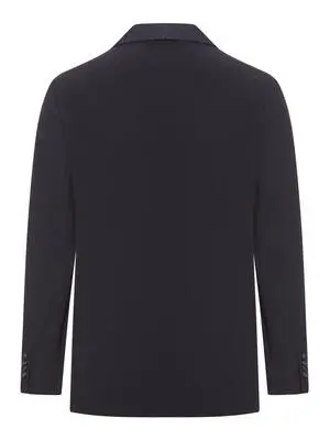 Giorgio Armani Tailored Suit - Brown