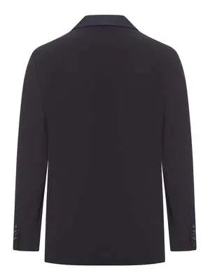 Giorgio Armani Tailored Suit - Brown