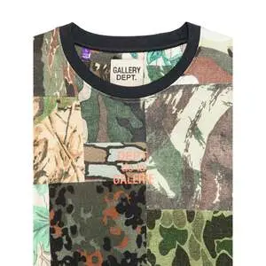 GALLERY DEPT. T-shirts & Vests T-shirts - Green