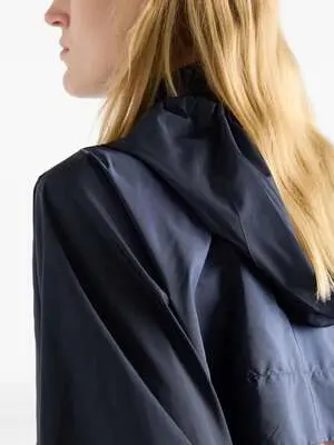 Prada Re-nylon Blouson Jacket