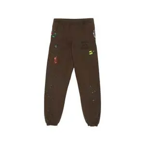 GALLERY DEPT. Trousers Track Pants - Brown