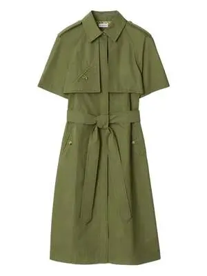 Burberry Marina Dress - Multicolor