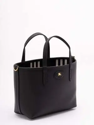 Burberry Mini Reversible Tote