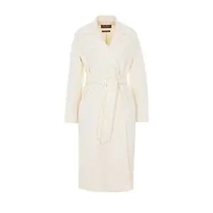 Max Mara Studio Belted