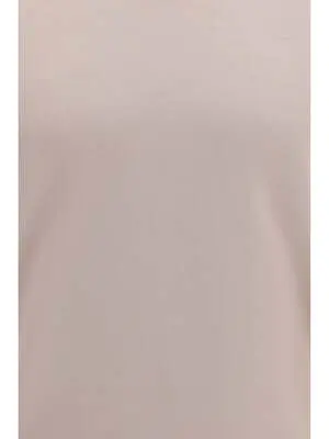 Brunello Cucinelli Cotton Polo Shirt