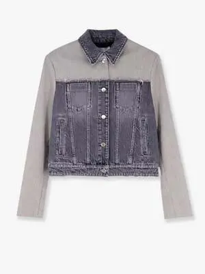 Stella McCartney Tailoring Mix Jacket - Multicolor