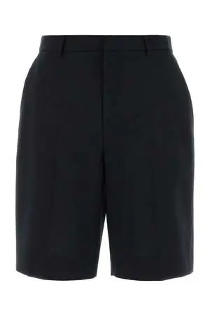 GUCCI GUCCI Wool Shorts