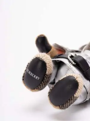 Burberry Thomas Knight` Keychain
