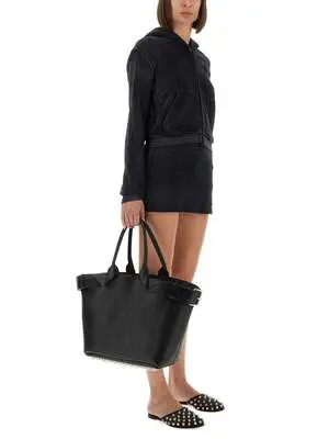 Alexander Wang Terry Skirt-pants